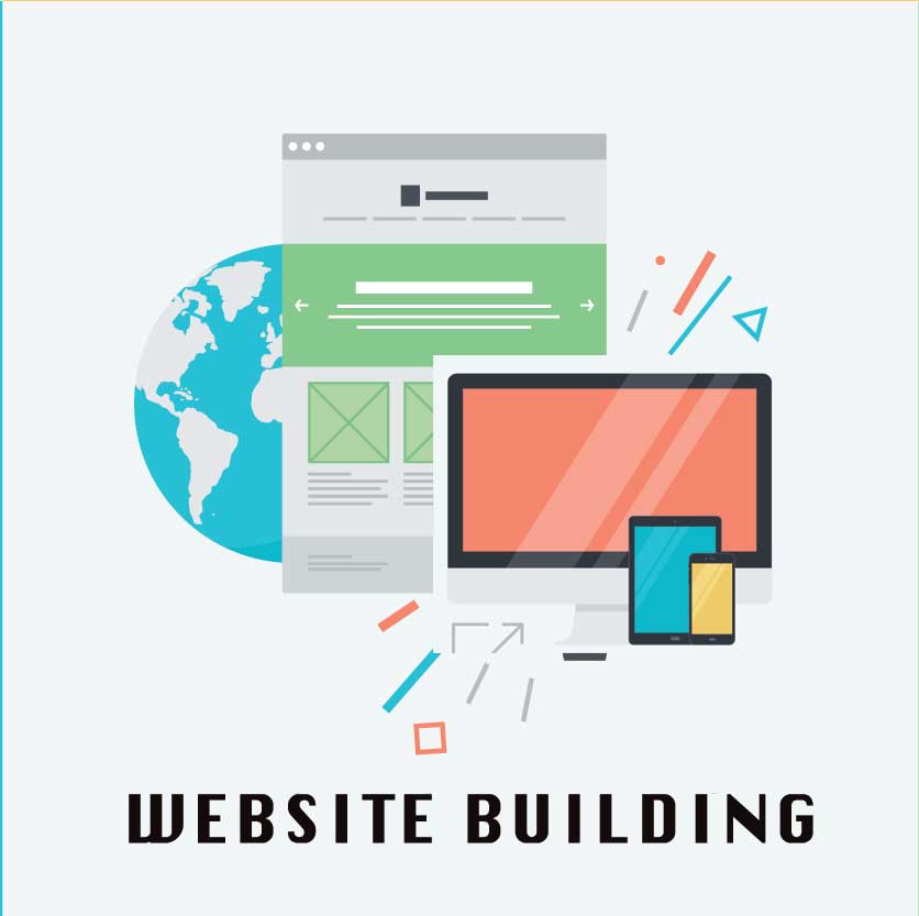 BUILDING BUSINESS WEBSITES FOR CONVERSION - Net Iconic Digital ...